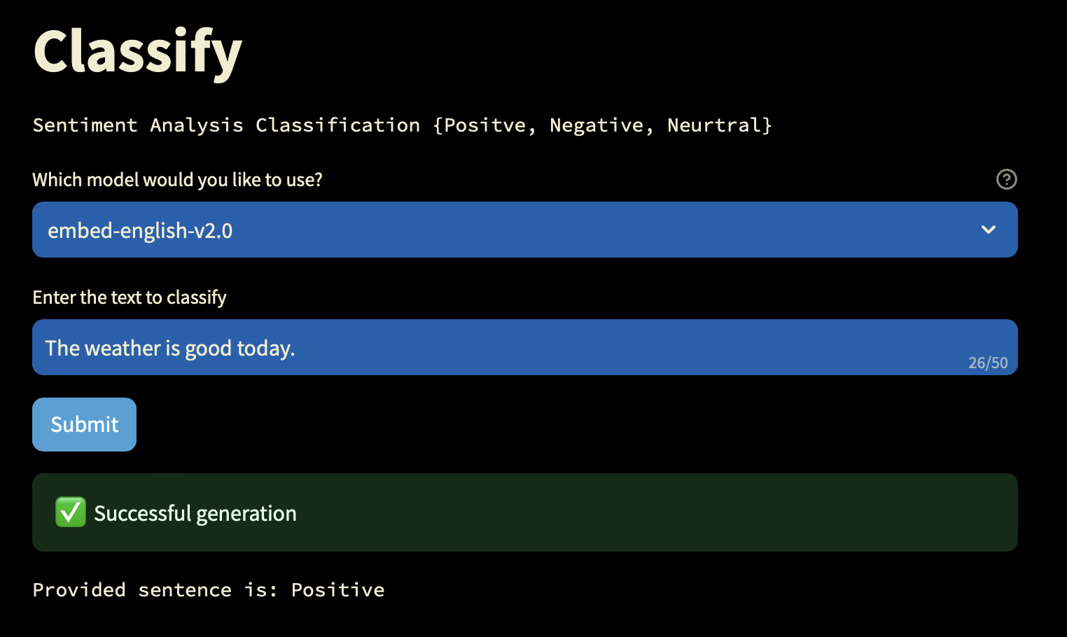 A Complete Guide to Using Cohere AI - Analytics Vidhya